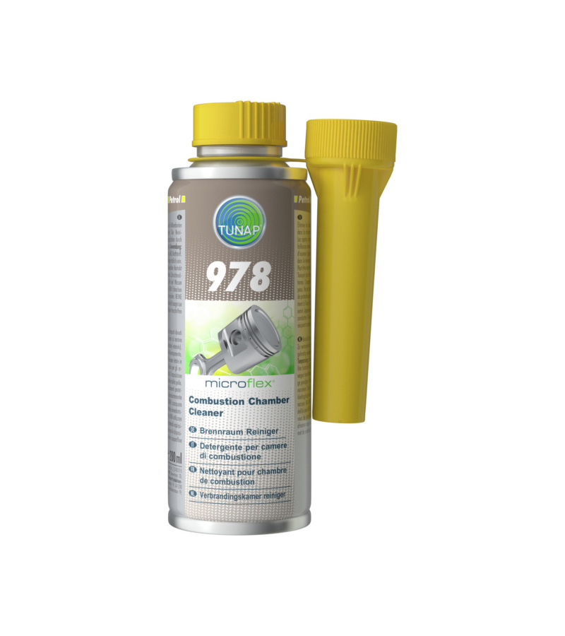 TUNAP 978 Čistač komore za sagorijevanje – Auto truck shop MOMA